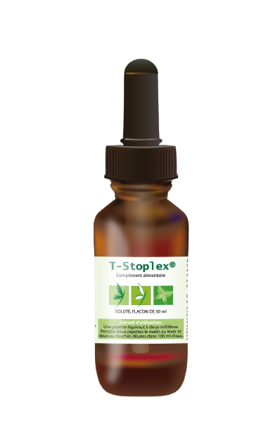 Comment arrêter le vaginisme Compléments alimentaires 100% naturels de Labeffiplex